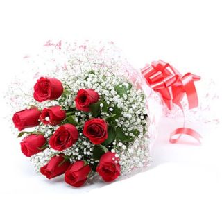 Order Fresh Roses Online |Buy/send favorite roses with express delivery